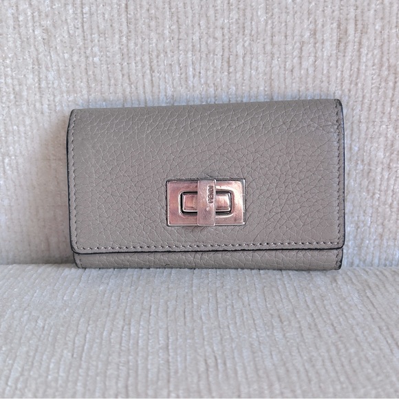 Fendi | Accessories | Fendi Key Holder | Poshmark
